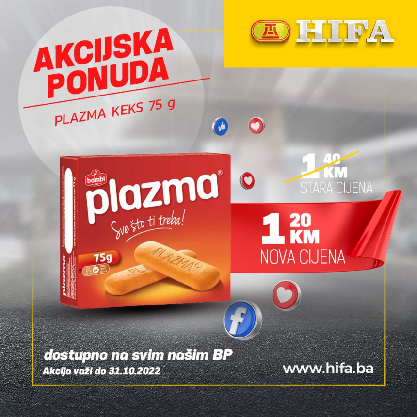 Hifa oil početna – Hifa d.o.o.