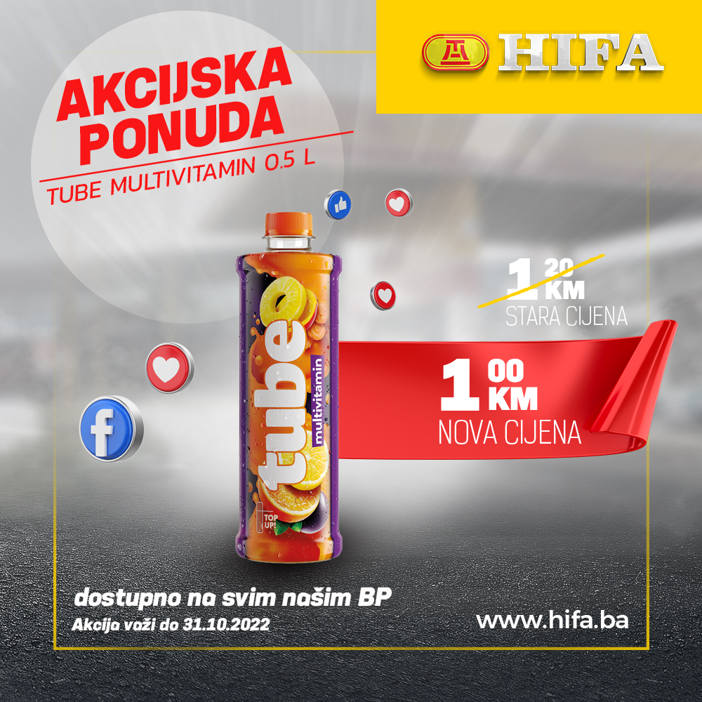 Hifa oil početna – Hifa d.o.o.